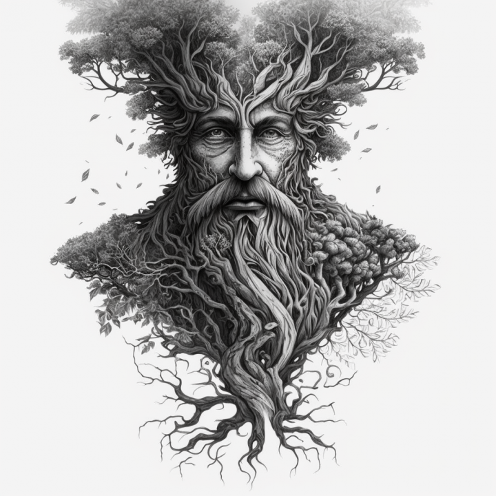 Building God: The Rise of AI as the New Divine